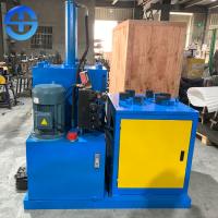 China 30-50 Pieces / H Motor Stator Recycling Machine 4.5 Kw Power for sale