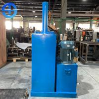 China 4.5kw Motor Electric Motor Recycling Machine Diameter 100-250mm for sale