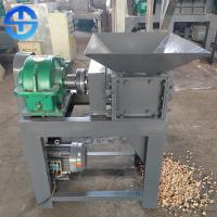 China 1000*920*1270mm Dual Shaft Shredder Machine With 5.5kw Power for sale