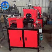 China 30m/Min Scrap Copper Wire Stripping Machine 2-120mm Stripping Range for sale