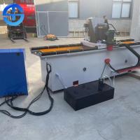 China 1600mm Electromagnetic Industrial Knife Sharpener Machines High Precision for sale