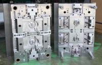 China 2/4/8/16 Cavities PEEK Injection Molding for sale