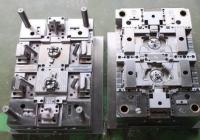 China 2/4/8/16 Cavities PEEK Injection Molding for sale