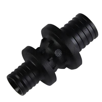 China CNC Processing PPSU Injection Molding Products Chemical Resistance for sale