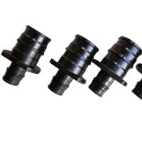 China CNC Processing PPSU Injection Molding Products Chemical Resistance for sale
