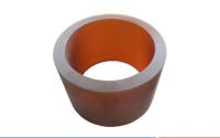 China Natural Pai Polyamide-Imide High Temp Resistant Plastic SheeT for sale