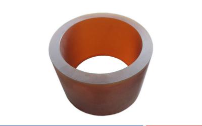 China Natural Pai Polyamide-Imide High Temp Resistant Plastic SheeT for sale