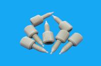 China High Pressure PEEK Flangeless Fittings 5000 psi Anticorrosive HPLC for sale