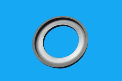 China PI High Temperature Insulation Ring 400°C Heat Resistant Custom Sizes for sale