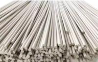 China 100% Virgin PEEK Bar Stock 500mm to 2000mm Length High Tensile Strength 20 Mpa for sale