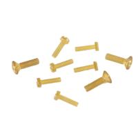 China Custom PEEK Plastic Injection Molded Tubing Fittings Corrosion Resistance 285C for sale