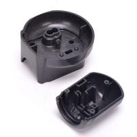 China Wear Resistance PSU Injection Molded Small Plastic Parts 100000 Shots Custom Colors for sale