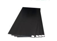 China Flame Retardant PEEK5600G Peek Sheet 2mm Thick OEM ODM Available for sale