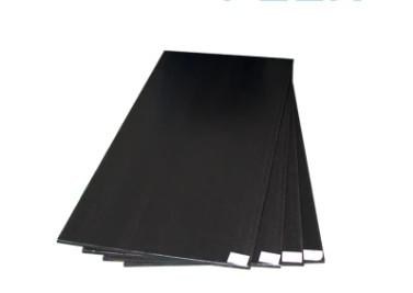 China Flame Retardant PEEK5600G Peek Sheet 2mm Thick OEM ODM Available for sale