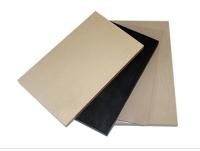 China Flame Retardant PEEK5600G Peek Sheet 2mm Thick OEM ODM Available for sale