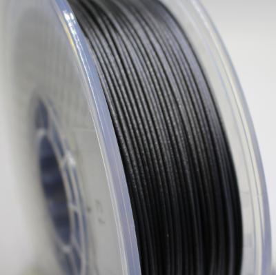 China PEEK 3D Printer Filament 1.75mm Natural PEEK450G High Temperature 360-380C for sale