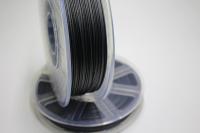 China PEEK 3D Printer Filament 1.75mm Natural PEEK450G High Temperature 360-380C for sale