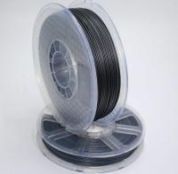 China PEEK 3D Printer Filament 1.75mm Natural PEEK450G High Temperature 360-380C for sale
