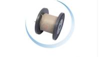 China Natural PEEK Filament 1.6mm High Corrosion Resistance PEEK Cable for Industrial Use for sale