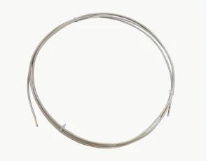 China Insulation Continuous Extrusion PEEK Filament Abrasion Resistance for sale