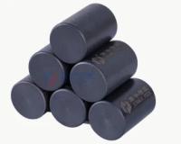 China High strength 5600CF30 Plastic PEEK Rod stock 0.5mm-2.3mm Diameter for sale