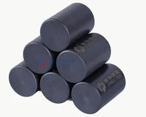 China High strength 5600CF30 Plastic PEEK Rod stock 0.5mm-2.3mm Diameter for sale