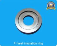 China PI Plastic Injection Molding Large Parts Plastic Mold Components high strength for sale