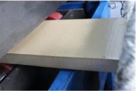 China High Performance Peek Sheet 1mm Natural Color Abrasion Resistance for sale