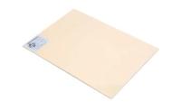 China Alkali Resistance 100% Virgin Peek Board 1mm Moulding Cutting Processing for sale