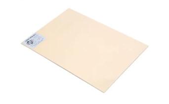 China Alkali Resistance 100% Virgin Peek Board 1mm Moulding Cutting Processing for sale