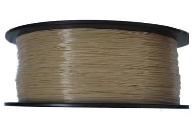 China PEEK5600G Pure PEEK Filament 1.75mm 500g FDM 3D Printing High Temperature for sale