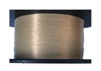 China PEEK5600G Pure PEEK Filament 1.75mm 500g FDM 3D Printing High Temperature for sale