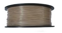 China PEEK5600G Pure PEEK Filament 1.75mm 500g FDM 3D Printing High Temperature for sale