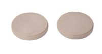 China Engineering Plastic Peek Machined Parts for sale