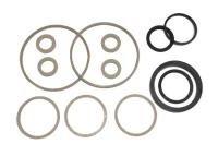 China Custom PEEK Injection Molding Valve Seal 260C Continuous Use Temperature V-0 Flame Retardant for sale
