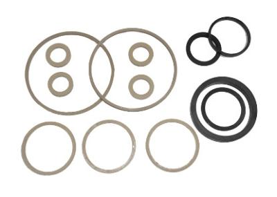 China Custom PEEK Injection Molding Valve Seal 260C Continuous Use Temperature V-0 Flame Retardant for sale