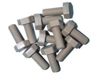 China Fatigue Resistant PEEK Screws for Aerospace Custom Machined Plastic Fasteners M3 M4 M5 for sale