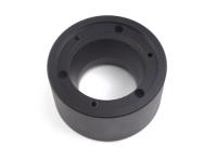 China Cutom  Peek Machined Parts for sale