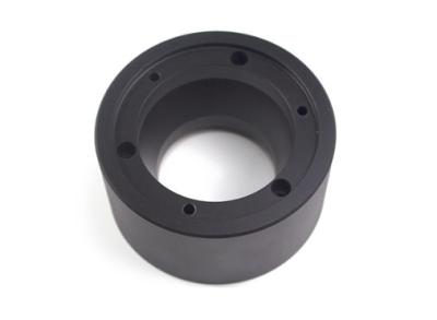 China Cutom  Peek Machined Parts for sale
