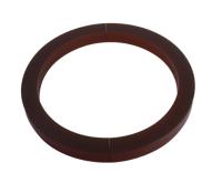 China Carbon Fiber Reinforced PI Machined Ring Density 1.3-1.6 g/cm3 for High Temperature Applications for sale