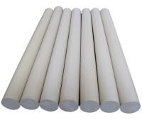 China High Hardness PEEK5600G PEEK Rod Stock 5mm to 200mm Diameter for Machinery Industry for sale