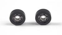 China Cutom Peek Plastic Bearings Custom Mechanical Bearings for sale