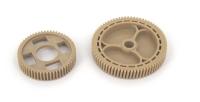China Cutom  Peek Engineering Plastic Gear for sale