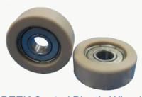 China Food Processing Peek Bearing Food Packaging Industry for sale