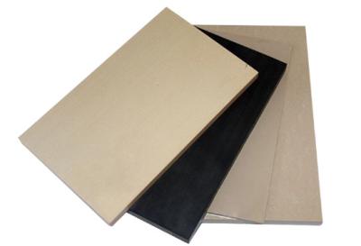 China Pure PEEK Sheet 3mm High Performance Peek Plate Good Wear Resistance RoHS for sale