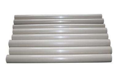 China Self Lubricating PEEK Round Bar 260°C Continuous Use Temperature Erosion Resistant for sale