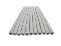 China Od 2.6mm Round Peek Plastic Tubing For Electronics Semiconductor for sale