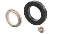 China RAL Color 0.005mm Precision Peek Components Machined Plastic Products for sale