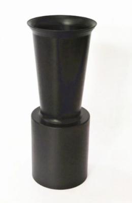 China Custom CNC Lathe Turning PEEK Parts High Pressure Resistance 5000PCS per Month for sale