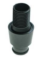 China High Quality Peek Product with Hydrolysis Resistance for sale